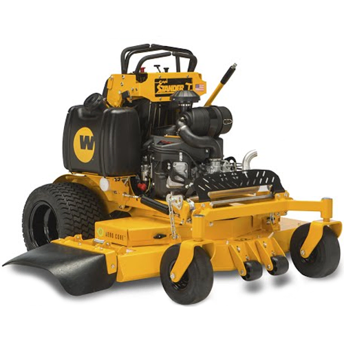 Paul's Lawn & Garden | 12000 Lincoln Way NW, Massillon, OH 44647